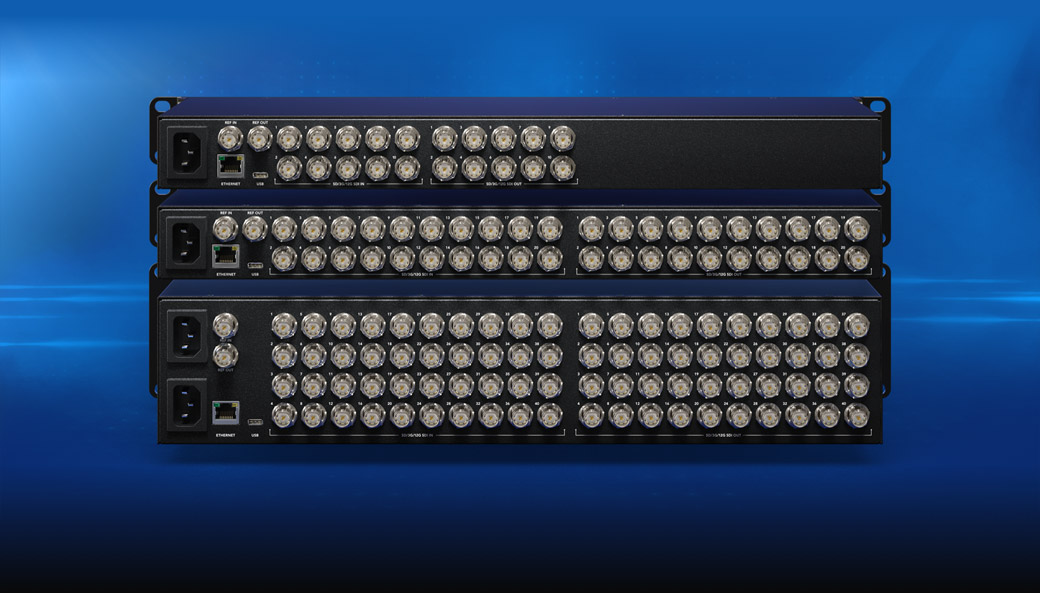 Blackmagic Videohub Suite: A Deep Dive into the Blackmagic Power of ...