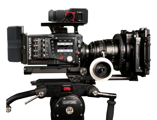 The Glambot: Behind the Stunning Slow-motion Red Carpet Videos ...