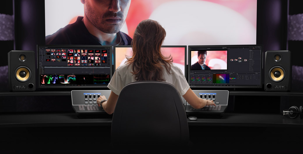 DaVinci Resolve 19 Update: Unlocking New Studio Capabilities ...