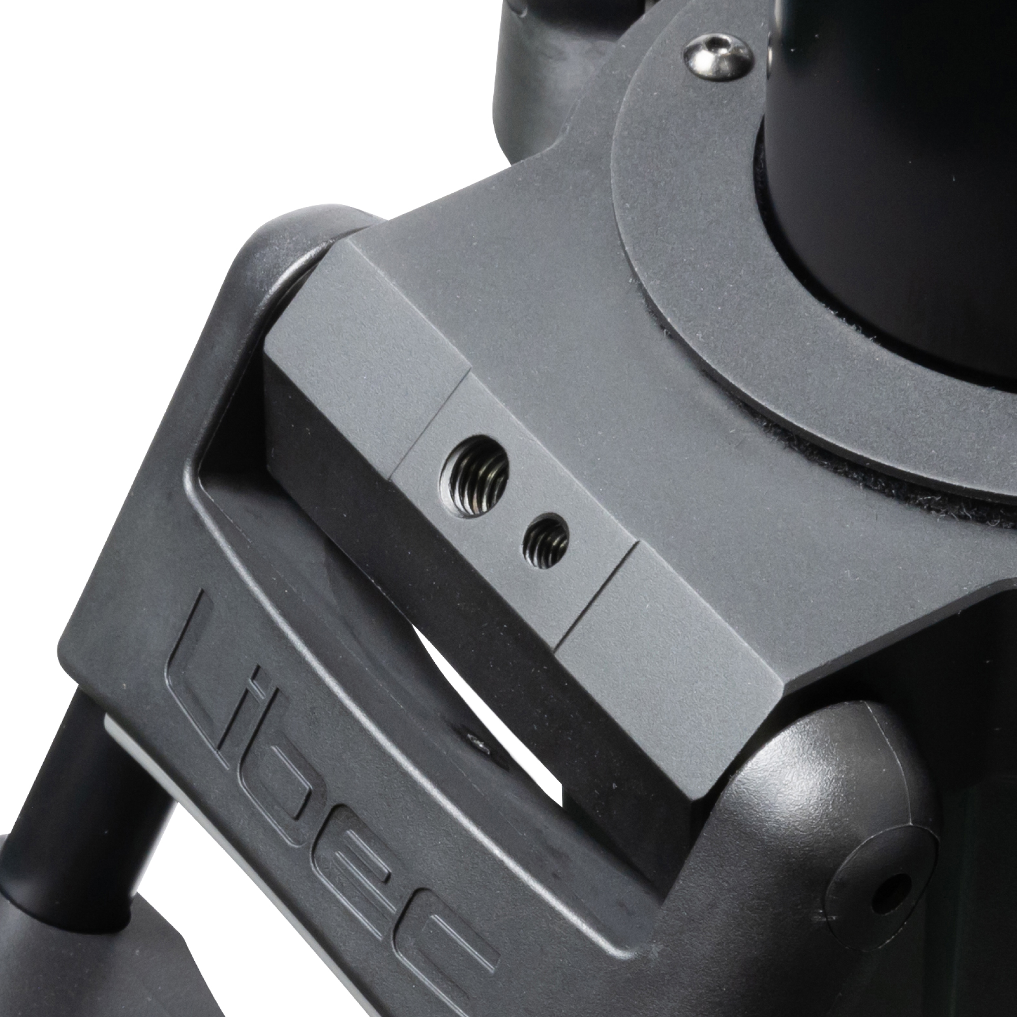 Libec LX-ePed Studio - High-Quality Motorized Pedestal for Studio Use