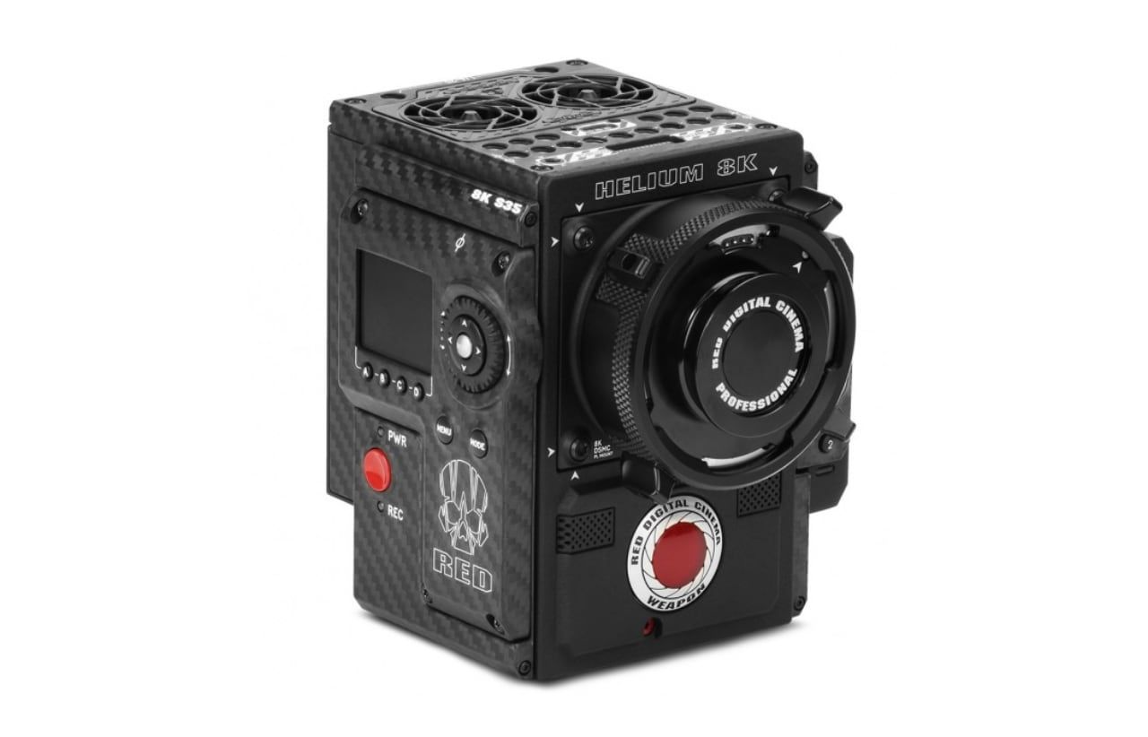 Stranger Things: Cameras, Lenses & Look — Season by Season - Videolinea ...