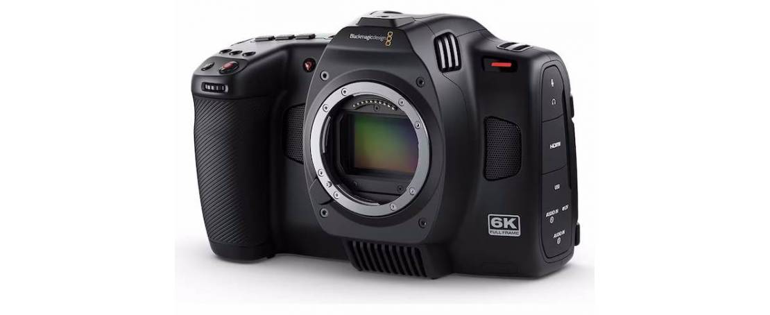 Camera - Videolinea System srl