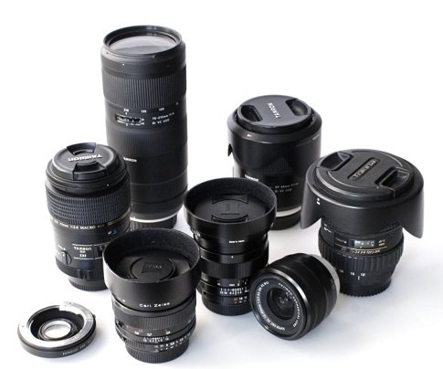 Videolinea System - New and Used Film&Photo Equipment for Sale